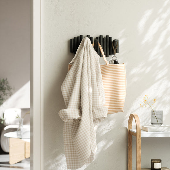 Umbra Shift Picket Rail Hook (Set of 3) - 2Modern