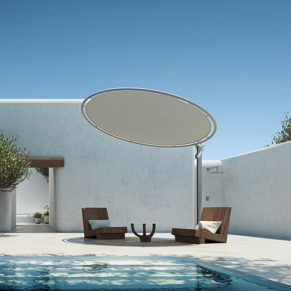 Umbrosa Eclipsum UX Umbrella - 2Modern