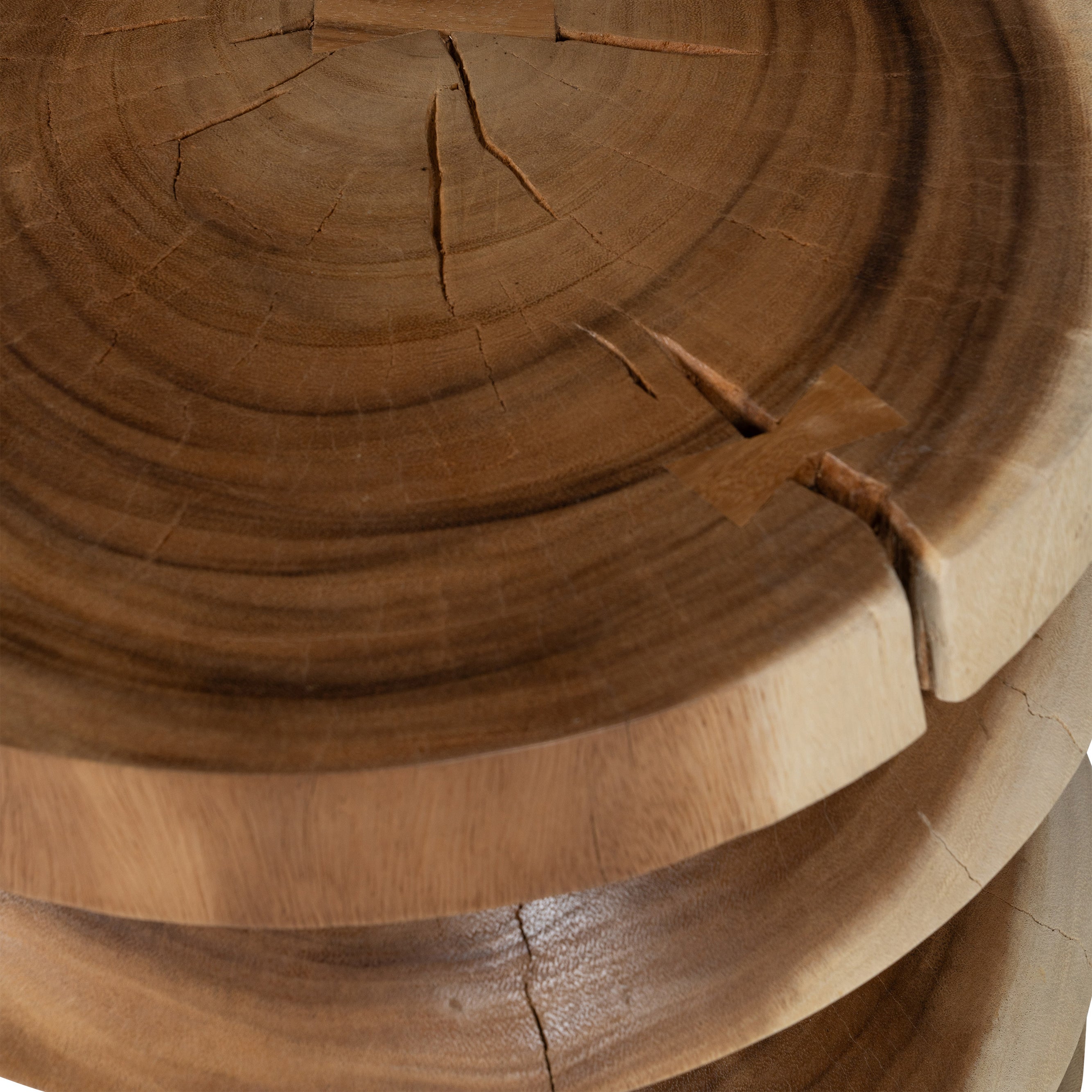 Urbia Asnee Accent Stool - 2Modern