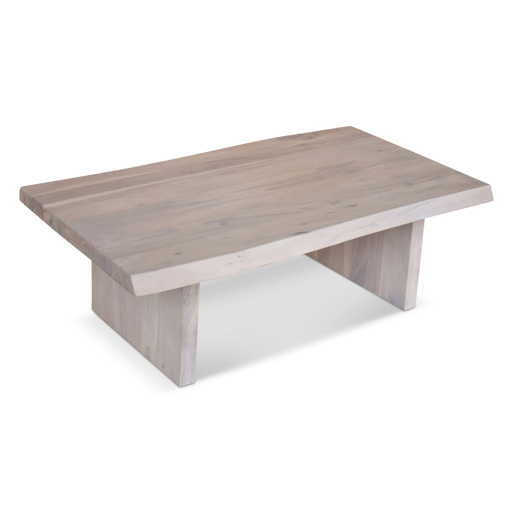 Urbia Brooks 48 Inch Coffee Table - 2Modern