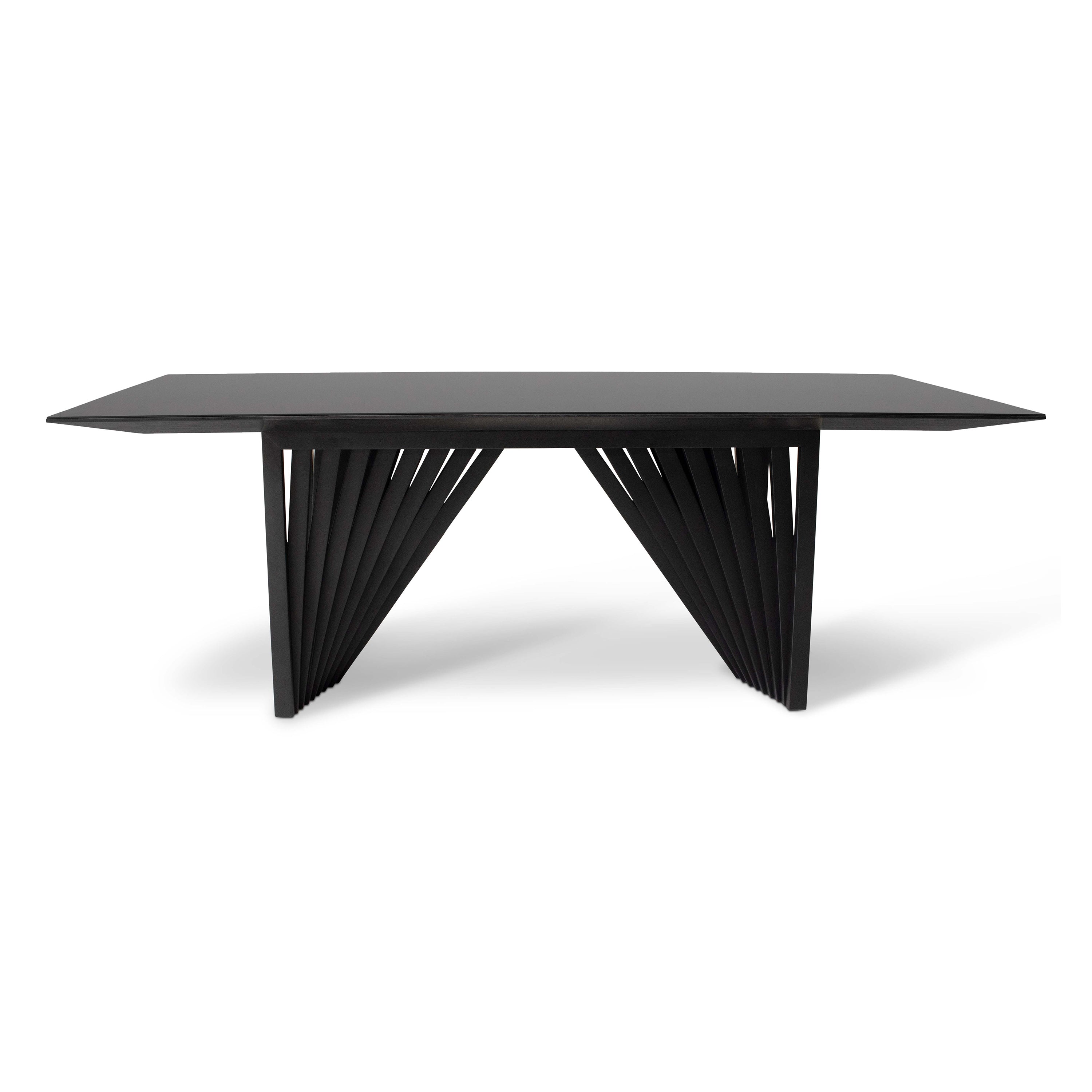 Urbia Laguna Dining Table - 2Modern
