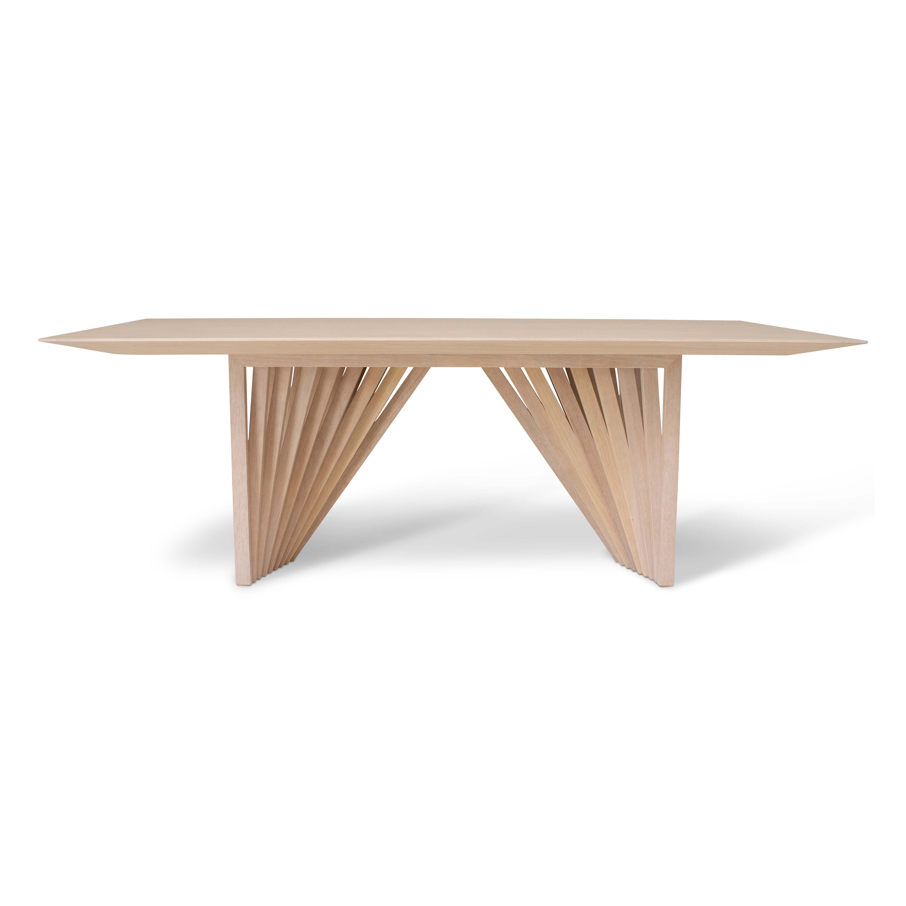 Urbia Laguna Dining Table - 2Modern