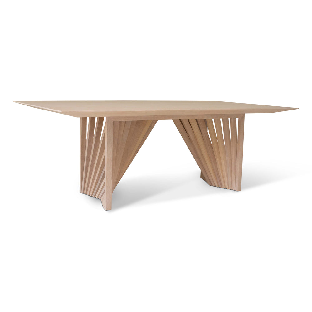 Urbia Laguna Dining Table - 2Modern