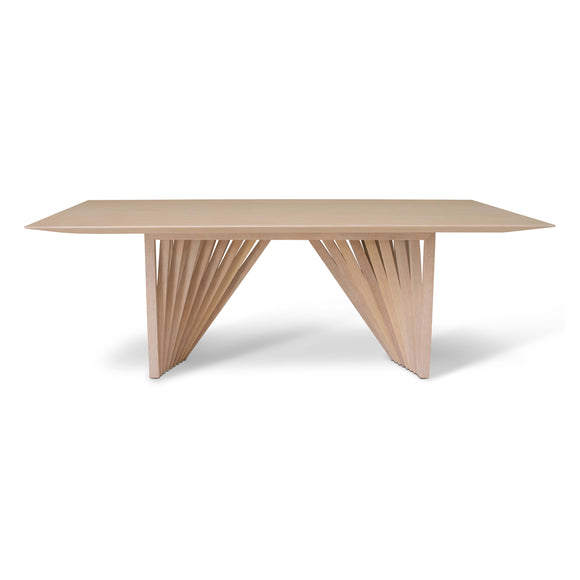 Urbia Laguna Dining Table - 2Modern