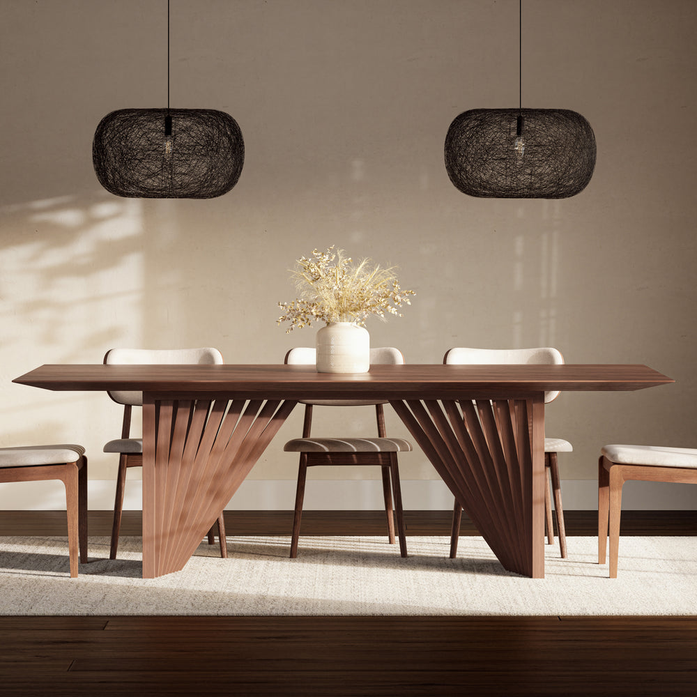 Urbia Laguna Dining Table - 2Modern