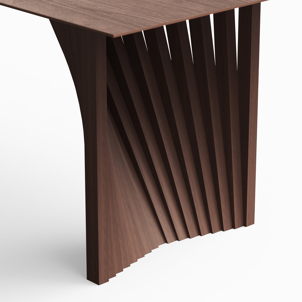 Urbia Laguna Dining Table - 2Modern