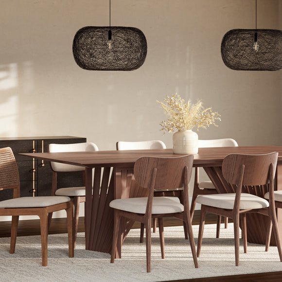 Urbia Laguna Dining Table - 2Modern