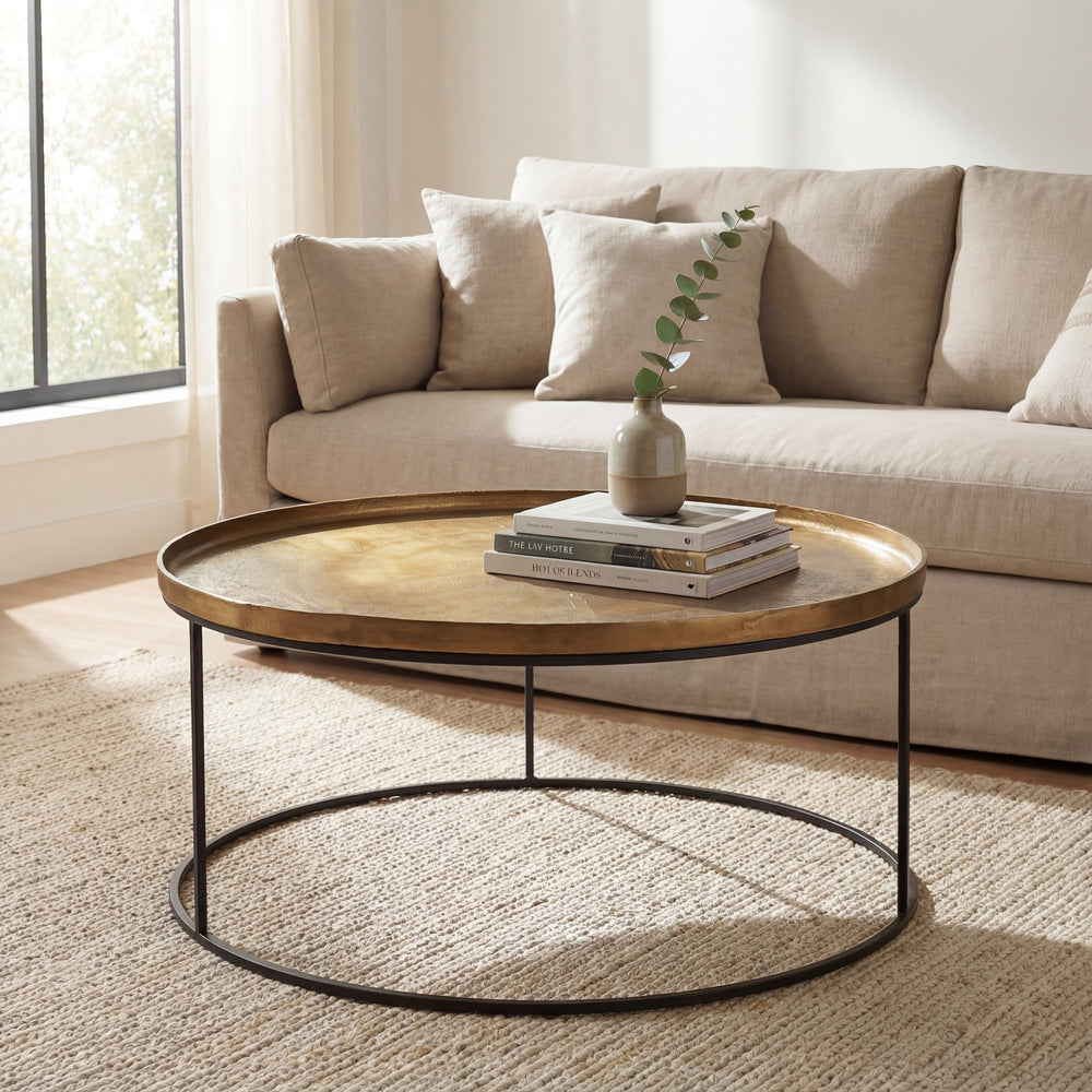 Urbia Sana Coffee Table - 2Modern
