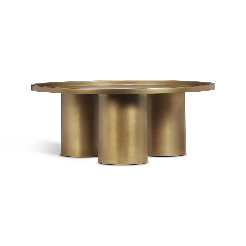 Urbia Sofia Coffee Table - 2Modern