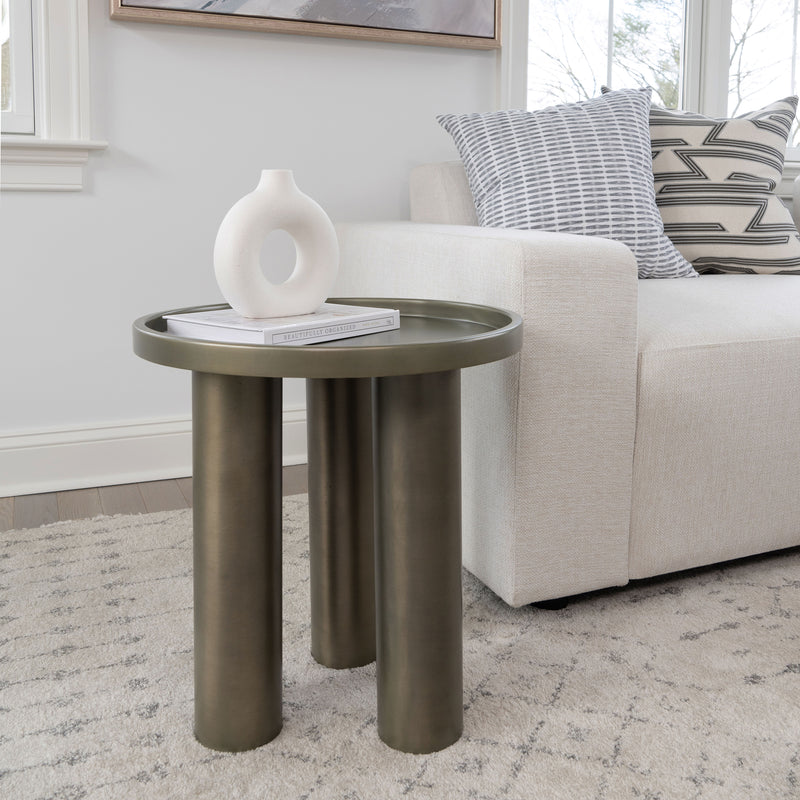 Urbia Sofia End Table - 2Modern