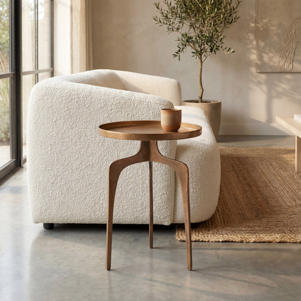 Urbia Vinya End Table - 2Modern