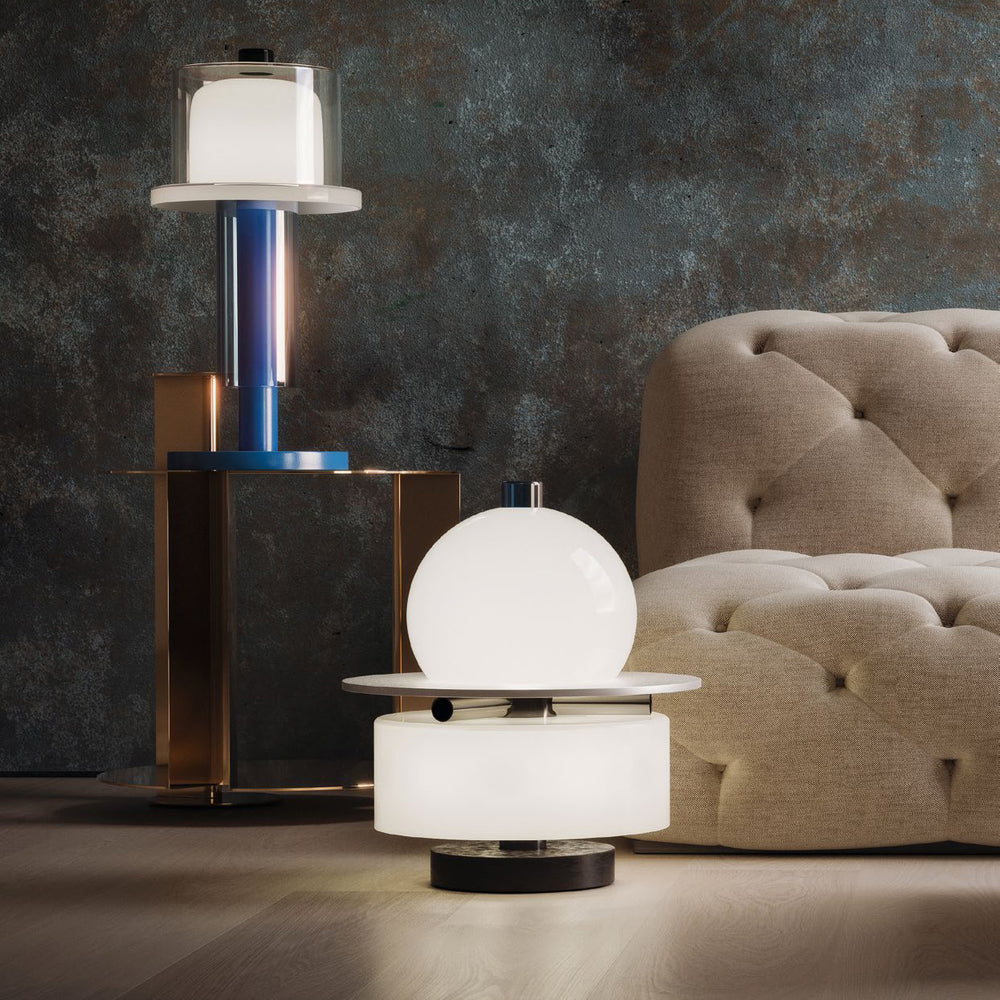 Venini Kiritam Table Lamp - 2Modern