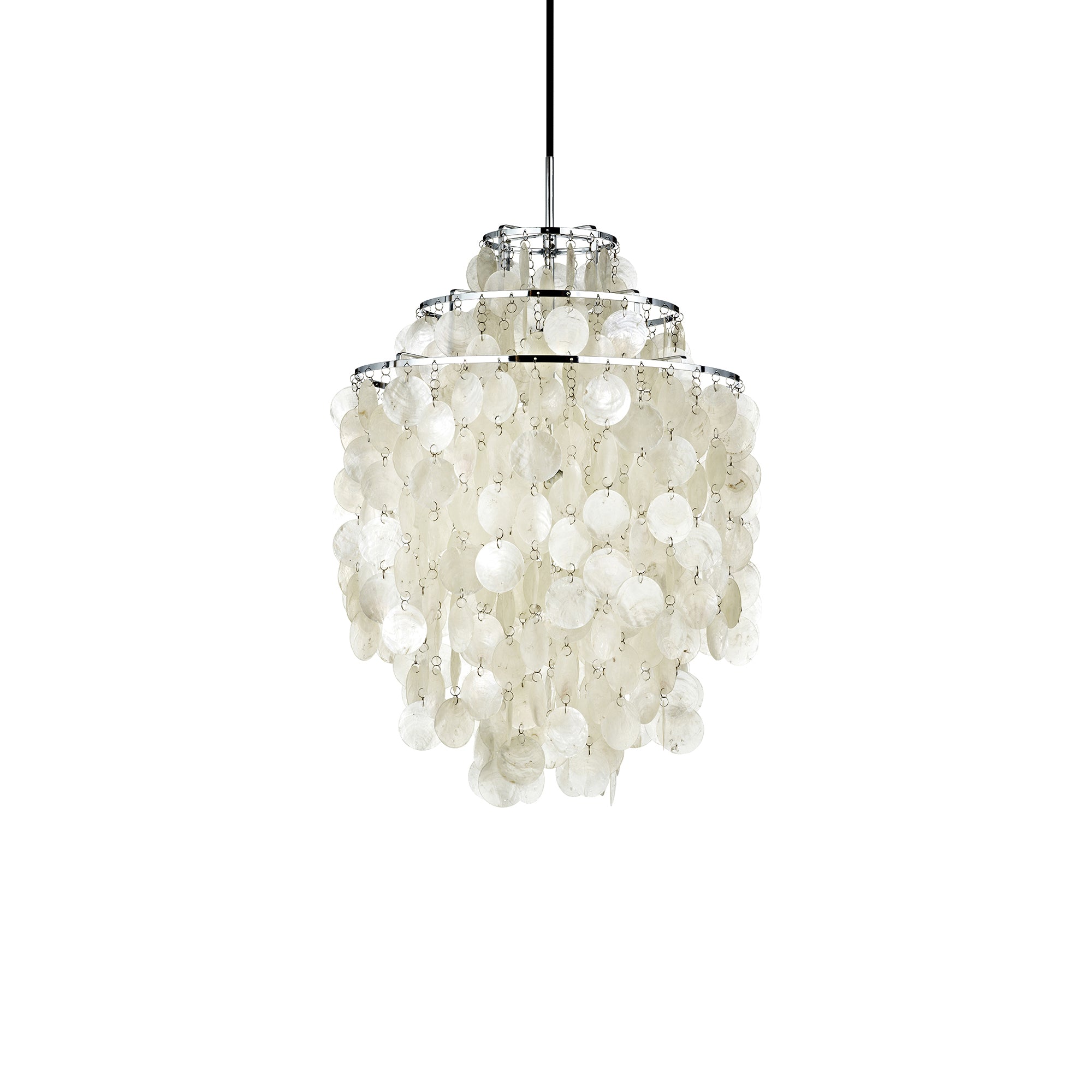 Verpan Fun Pendant Light - 2Modern