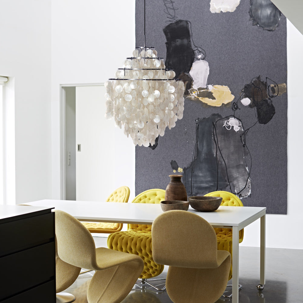 Verpan Fun Pendant Light - 2Modern