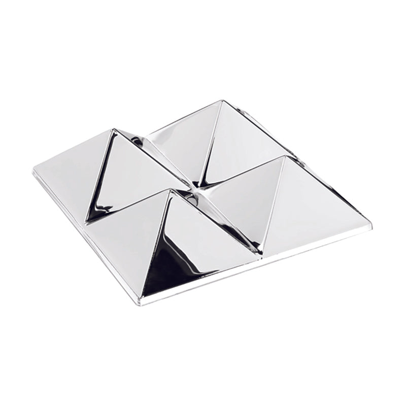 Verpan Mirror Sculptures - 2Modern