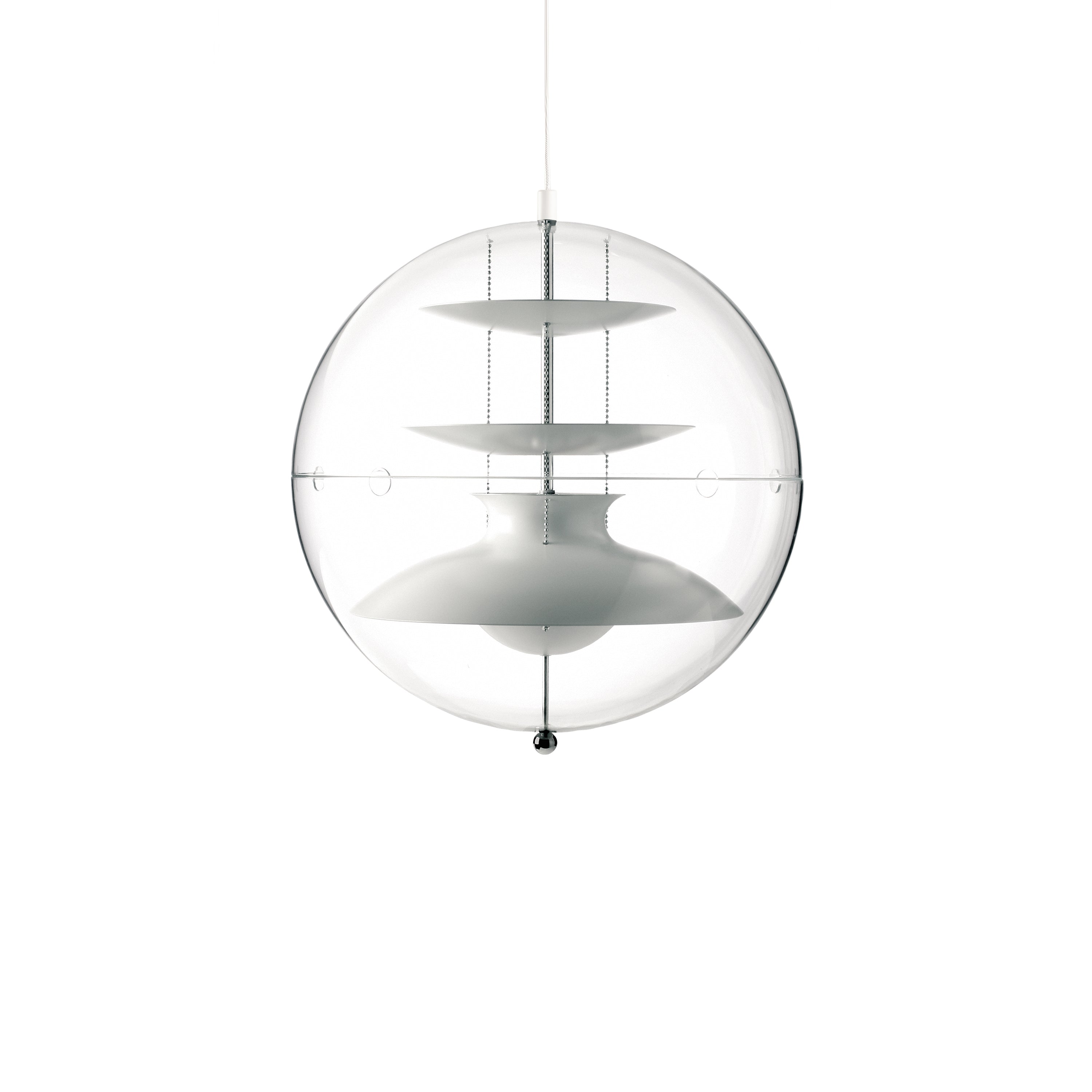 Verpan Panto Pendant Light - 2Modern