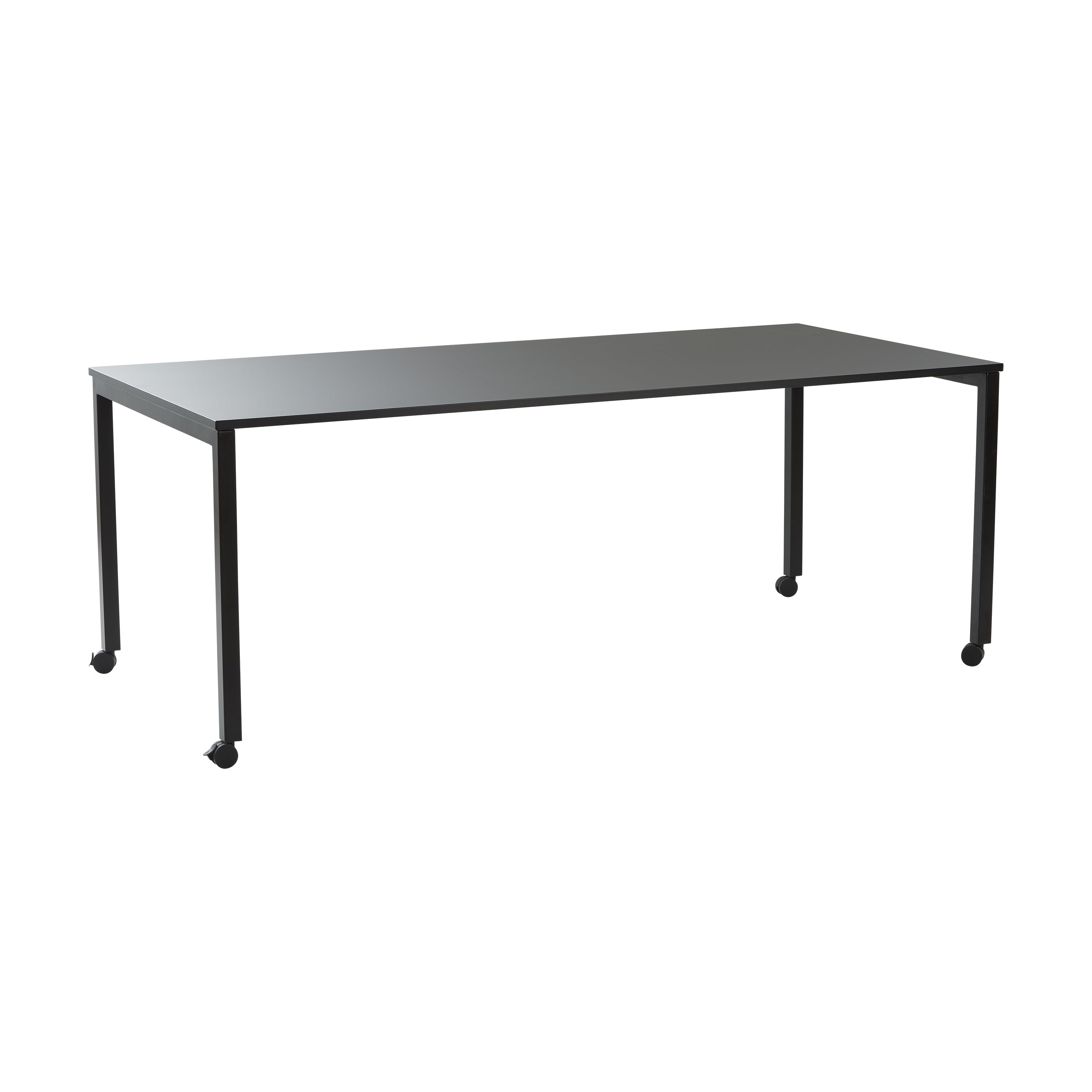 Verpan Panton Move Table - 2Modern