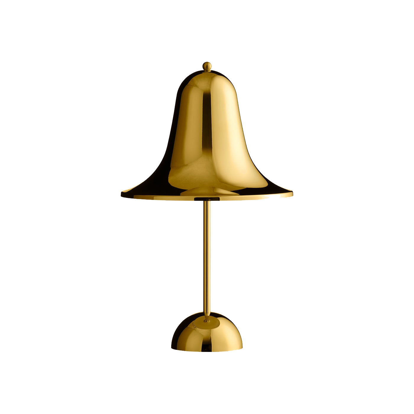 Verpan Pantop Portable Table Lamp - 2Modern