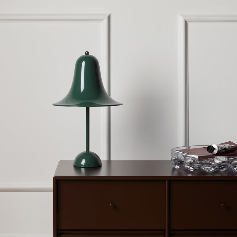 Verpan Pantop Table Lamp - 2Modern