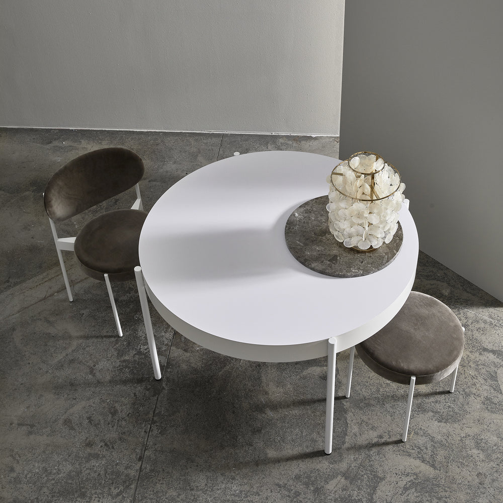 Verpan Series 430 Dining Table - 2Modern