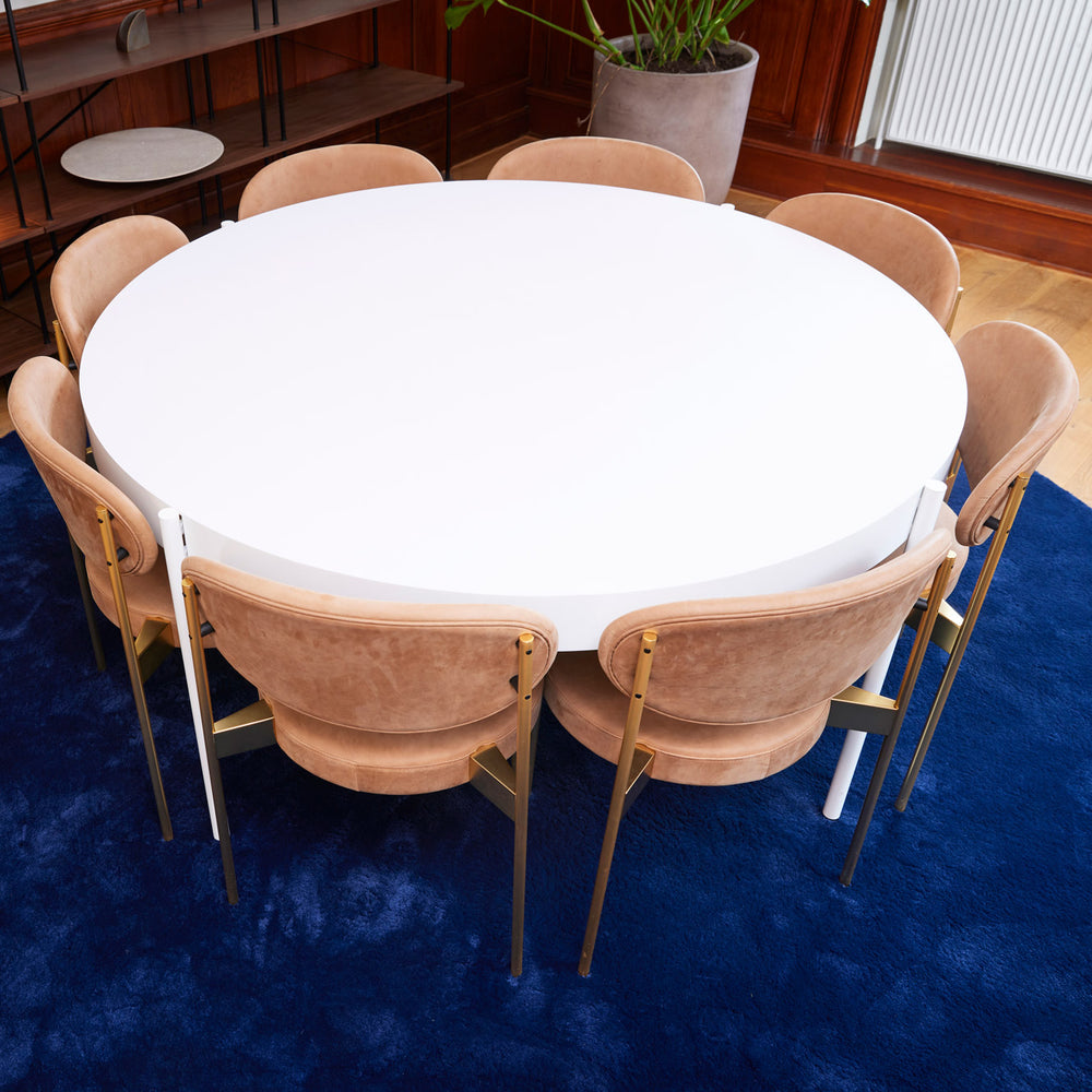 Verpan Series 430 Dining Table - 2Modern