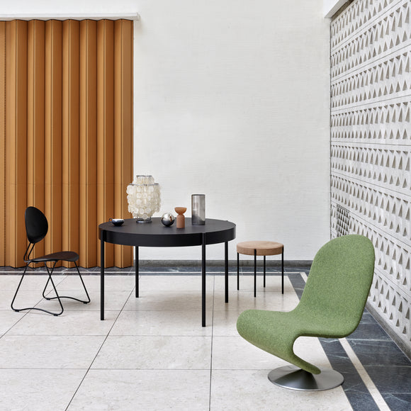 Verpan Series 430 Dining Table - 2Modern