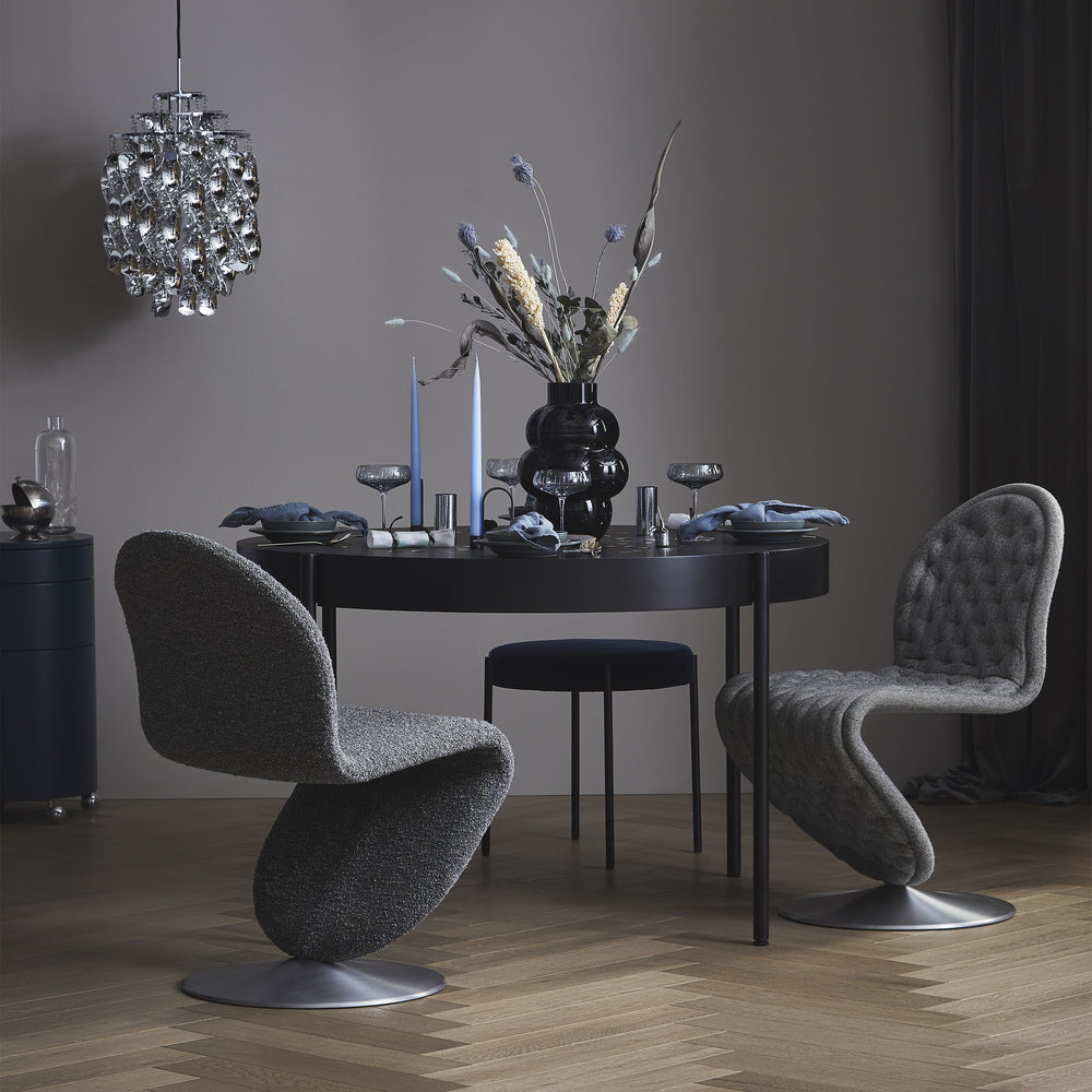 Verpan Series 430 Dining Table - 2Modern
