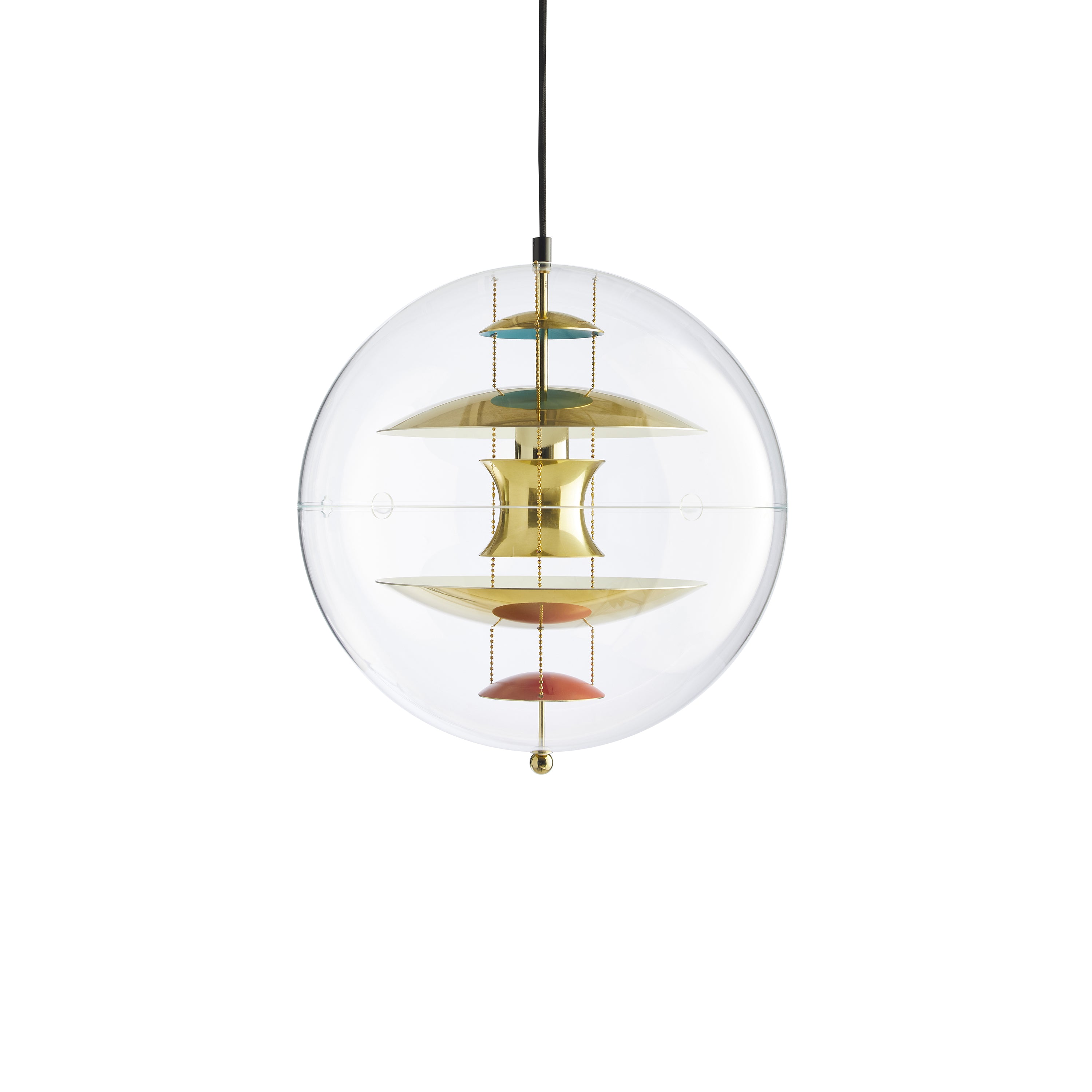 Verpan Medium VP Pendant Light - 2Modern
