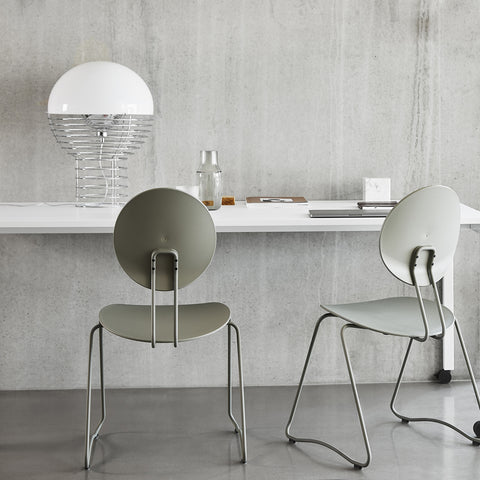 Verpan Wire Table Lamp - 2Modern