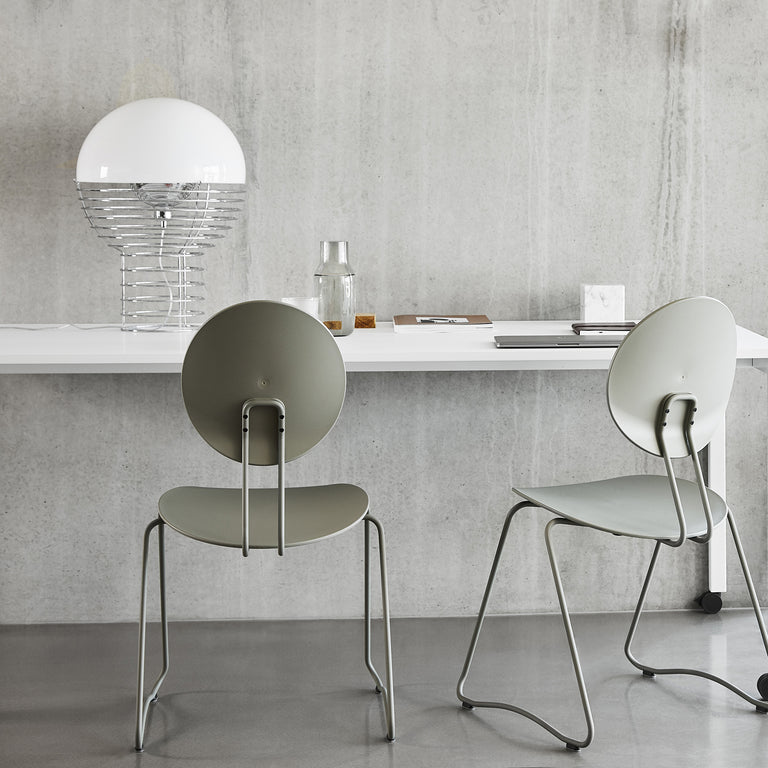 Verpan Wire Table Lamp - 2Modern