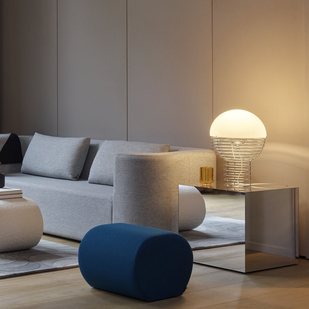 Verpan Wire Table Lamp - 2Modern