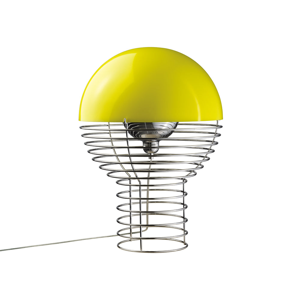 Verpan Wire Table Lamp - 2Modern