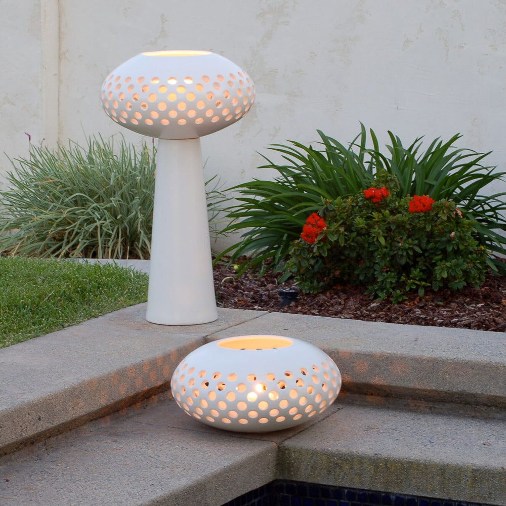 Vessel Raul Angulo Coronel RL Lantern - 2Modern