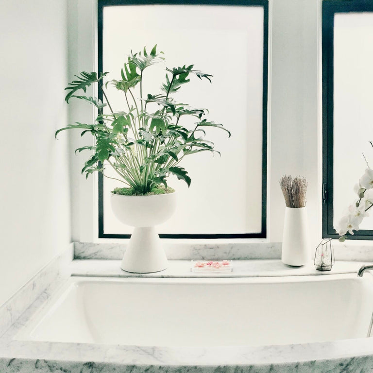 Vessel John Follis FX Planter - 2Modern