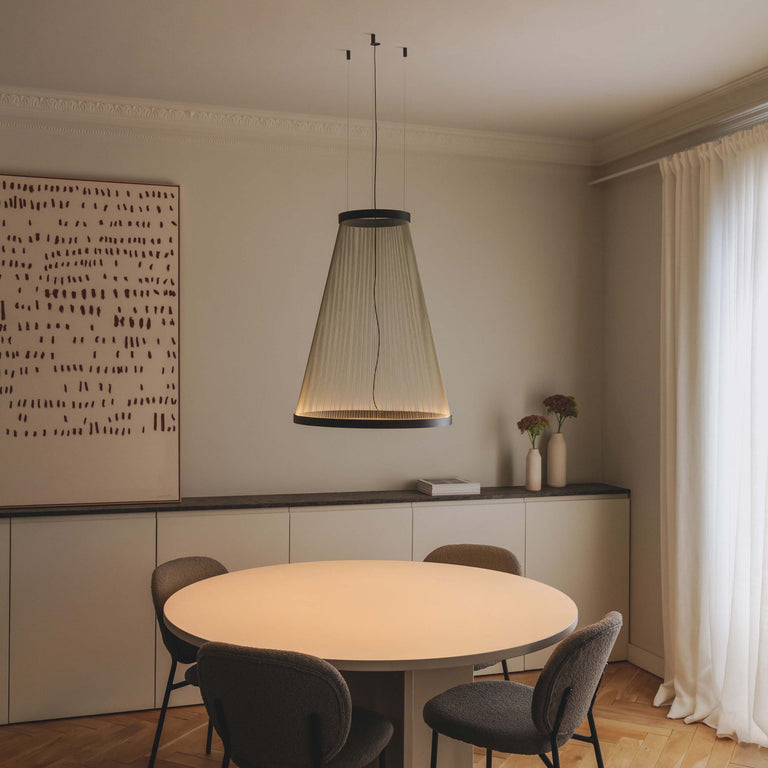 VIBIA Array Cone LED Pendant Light - 2Modern