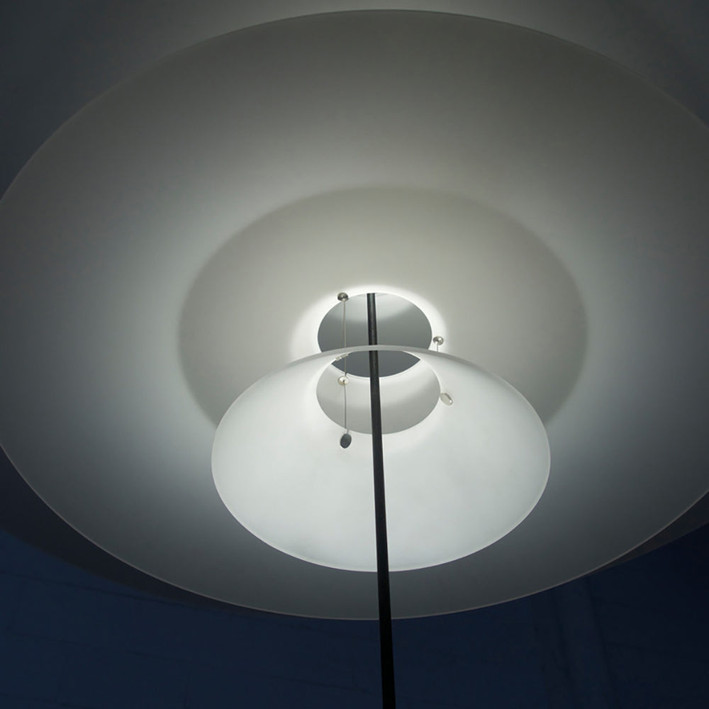 VIBIA Flamingo 1550 LED Pendant Light - 2Modern