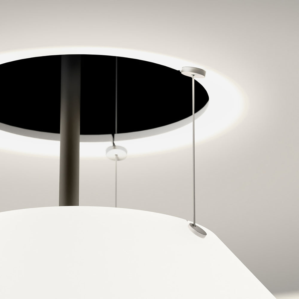 VIBIA Flamingo 1550 LED Pendant Light - 2Modern