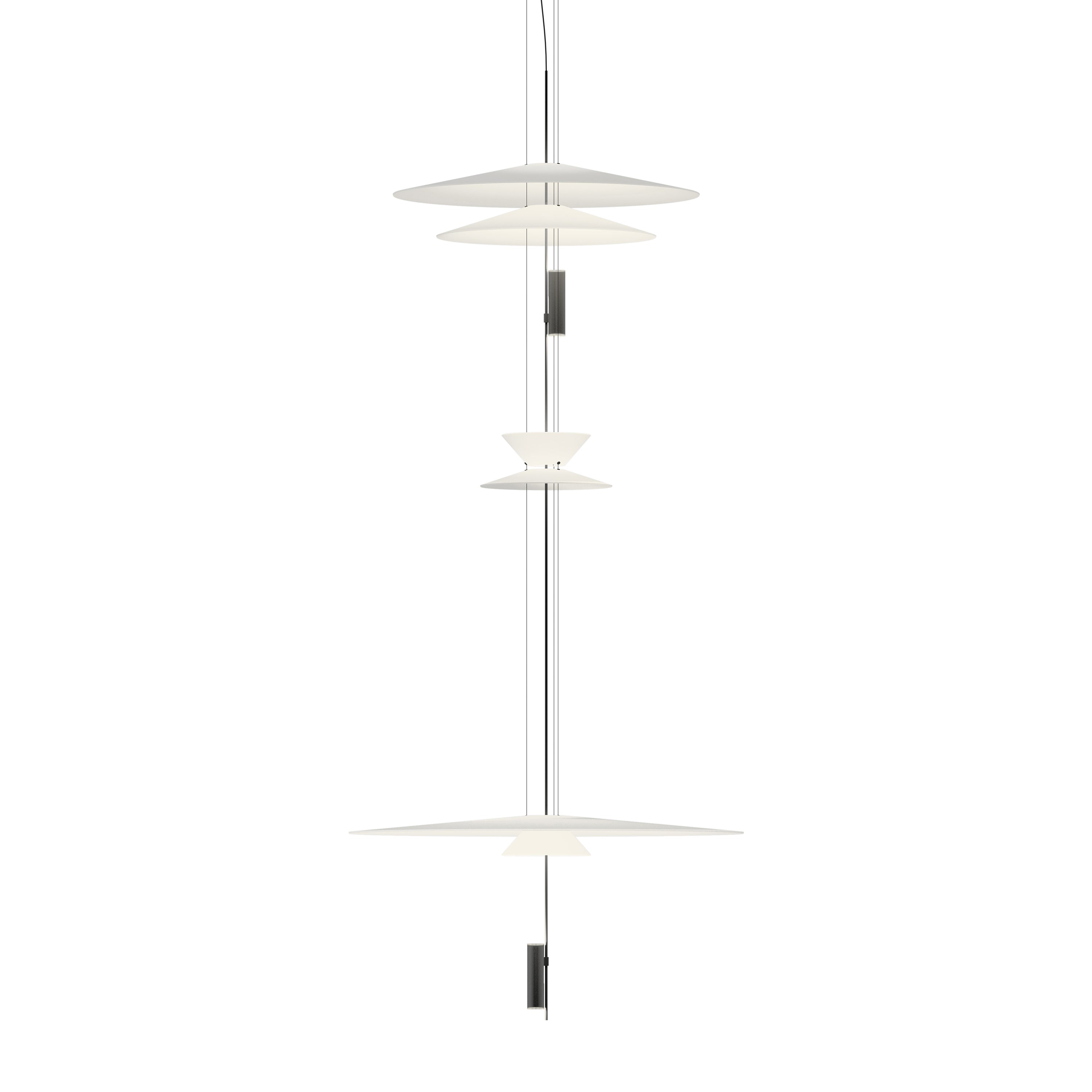 VIBIA Flamingo Pendant Light - 2Modern