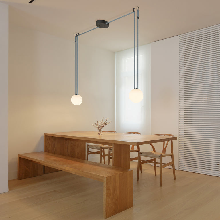 VIBIA Plusminus Collection - 2Modern
