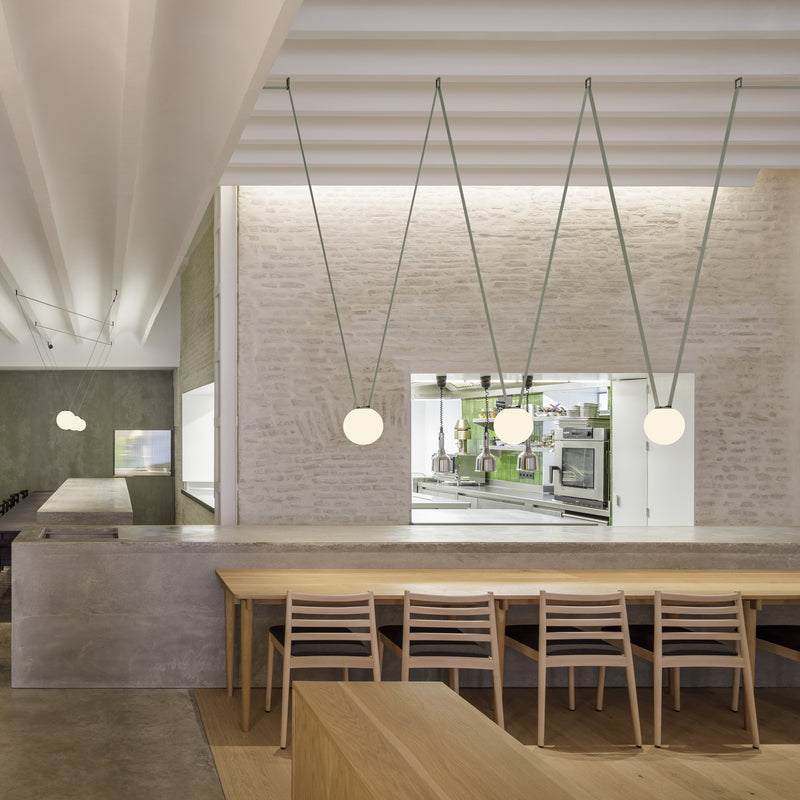 VIBIA Plusminus Collection - 2Modern