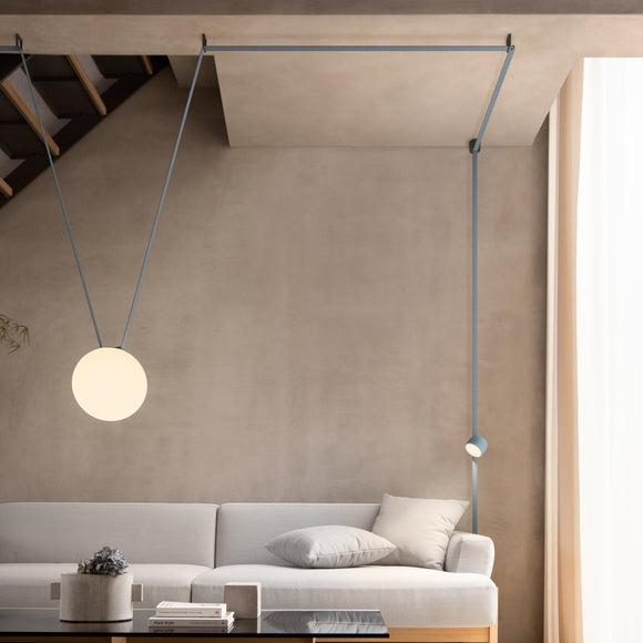 VIBIA Plusminus Collection - 2Modern