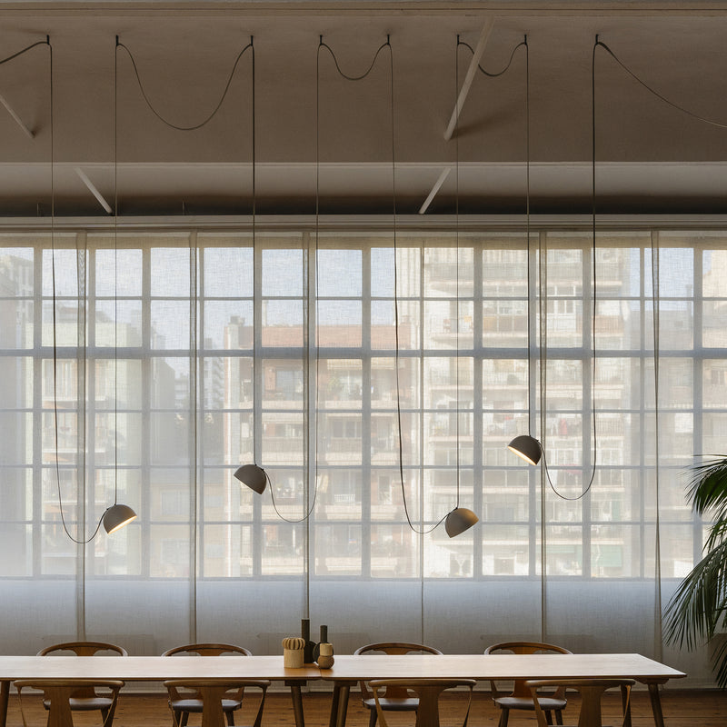 VIBIA Plusminus Collection - 2Modern