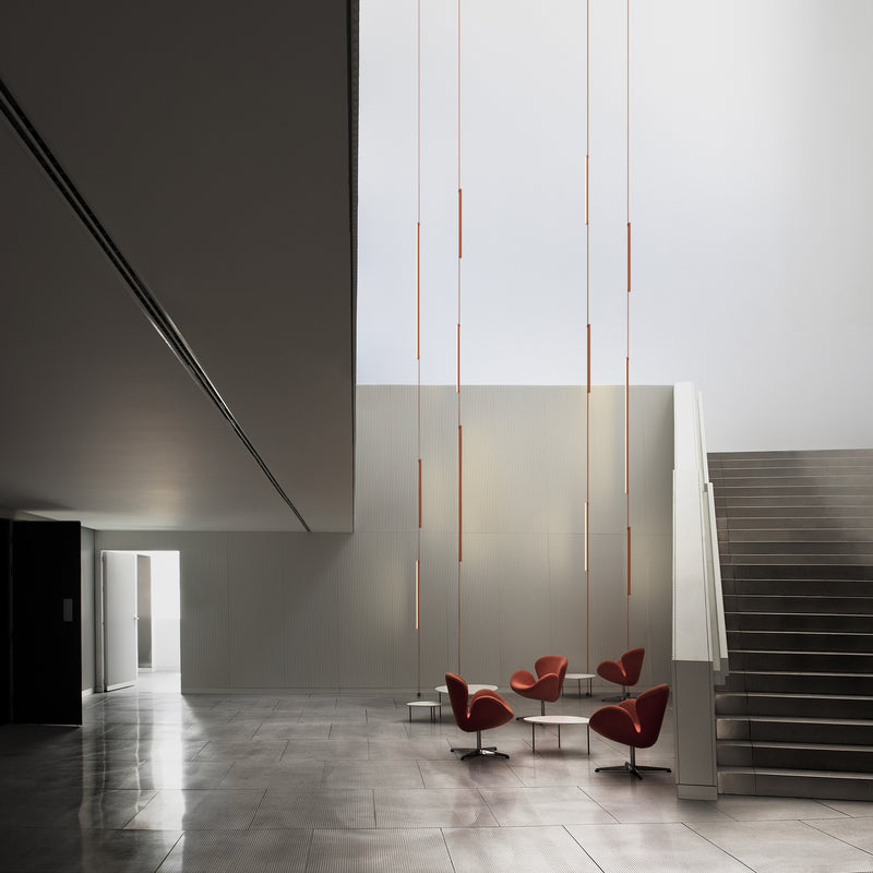 VIBIA Plusminus Collection - 2Modern