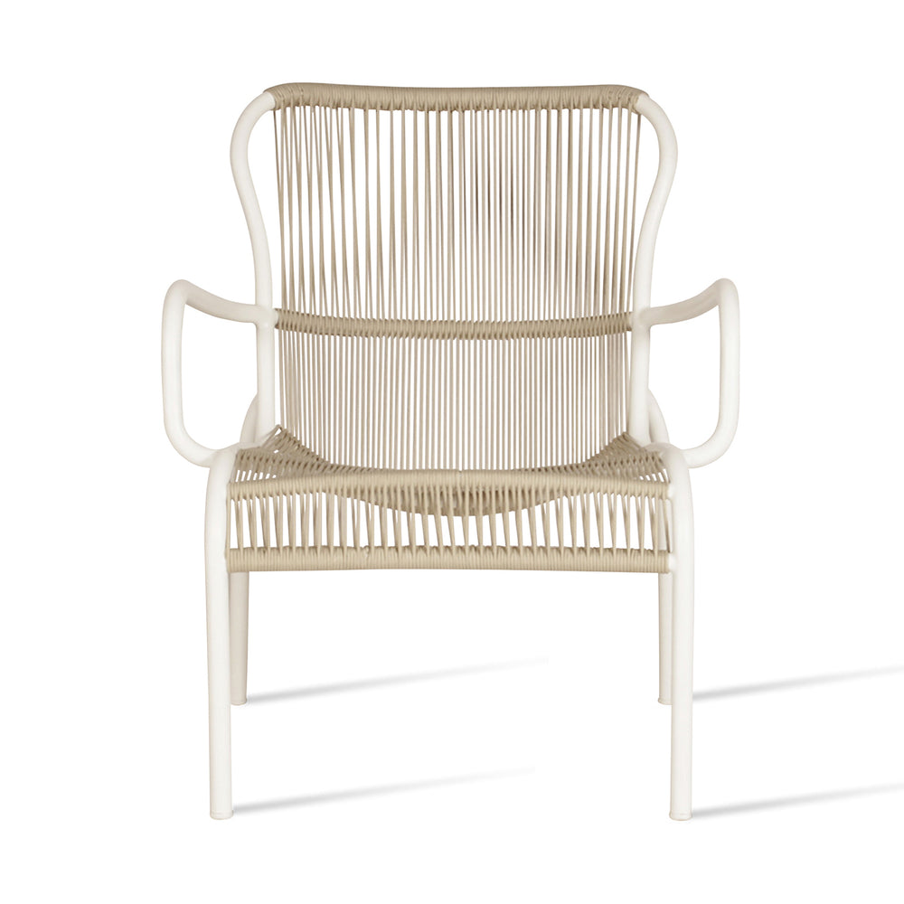 Vincent Sheppard Loop Outdoor Lounge Chair - 2Modern