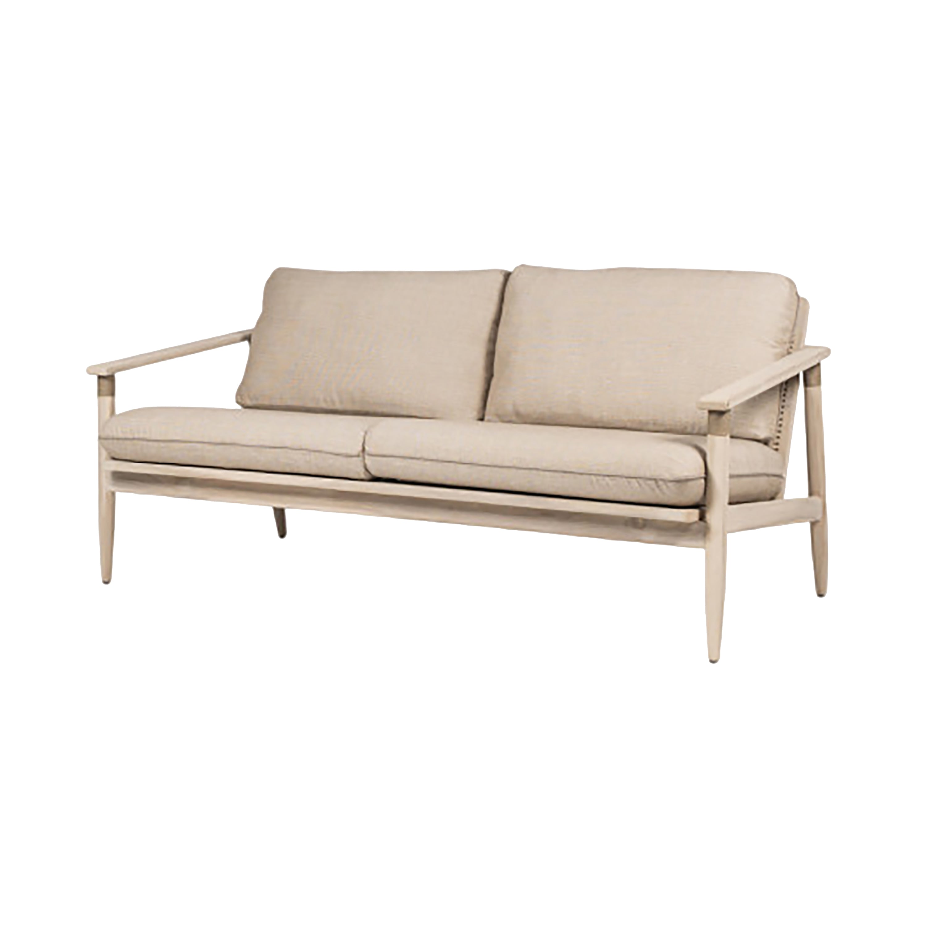 Vincent Sheppard David Outdoor 2-Seater Sofa - 2Modern
