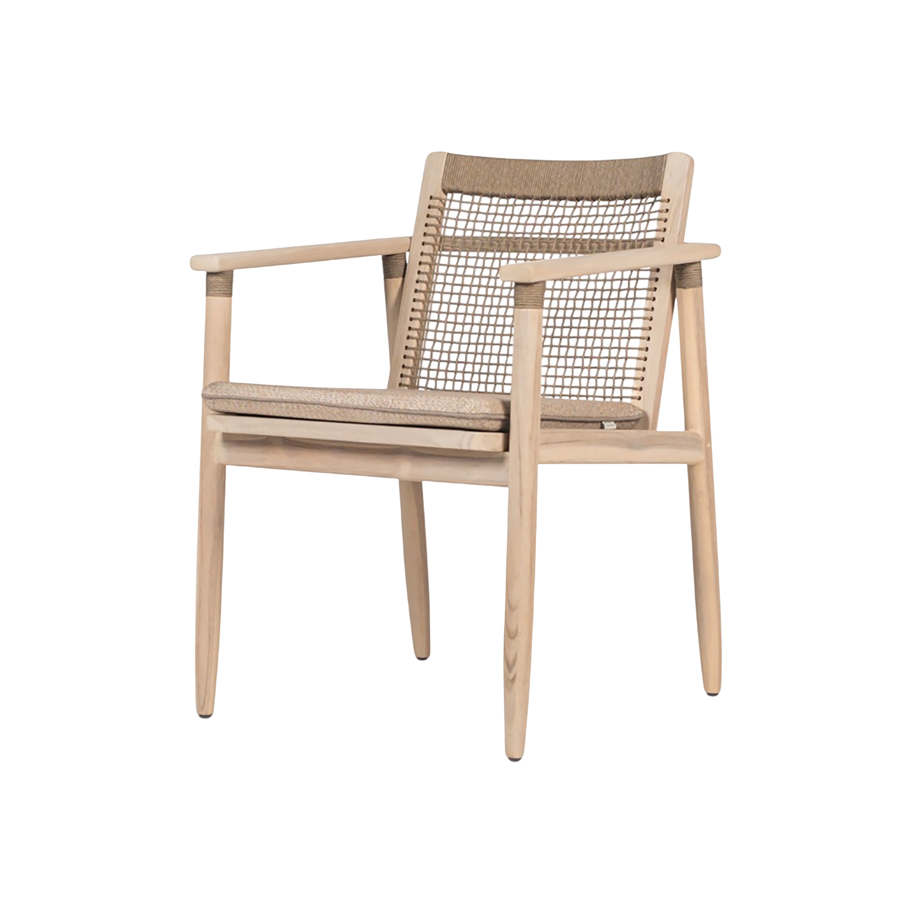Vincent Sheppard David Outdoor Dining Armchair - 2Modern