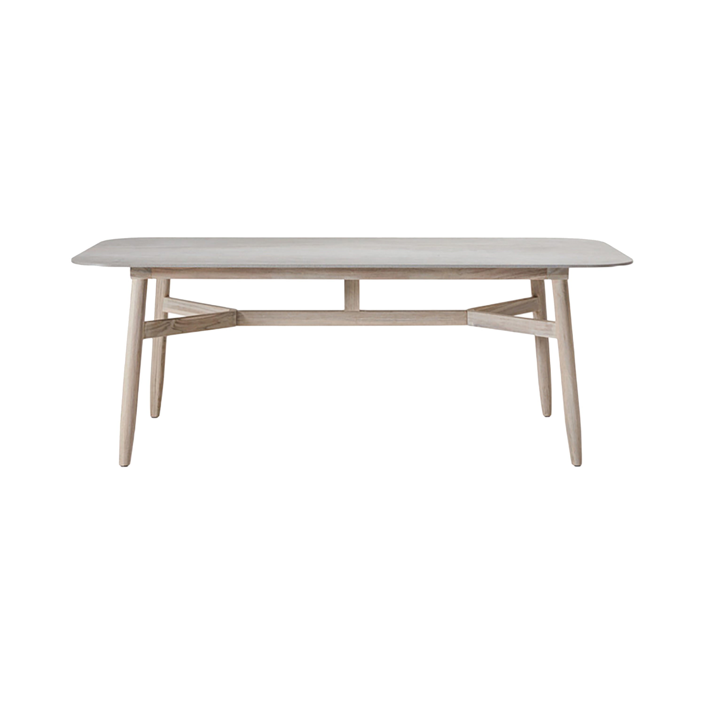 Vincent Sheppard David Outdoor Dining Table - 2Modern