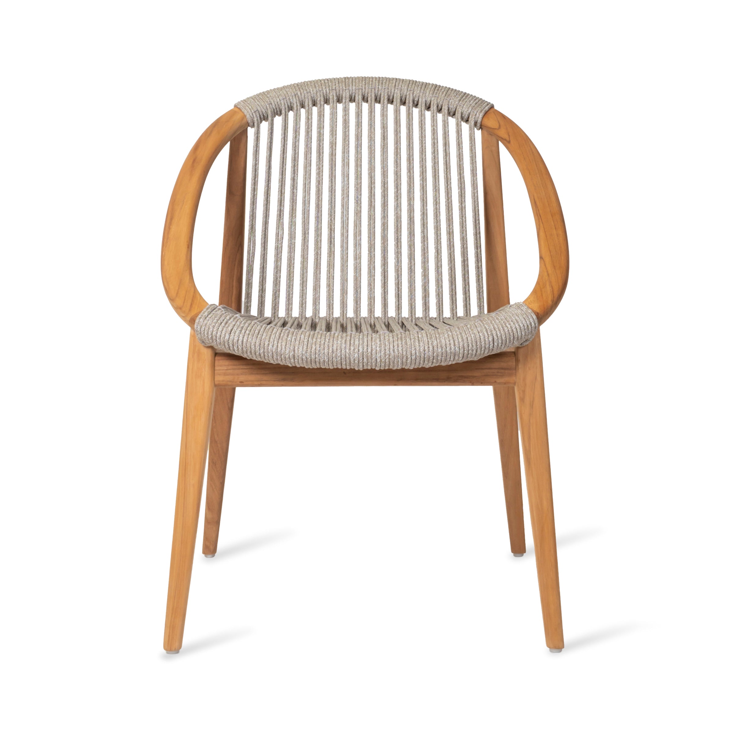 Vincent Sheppard Frida Outdoor Dining Chair - 2Modern