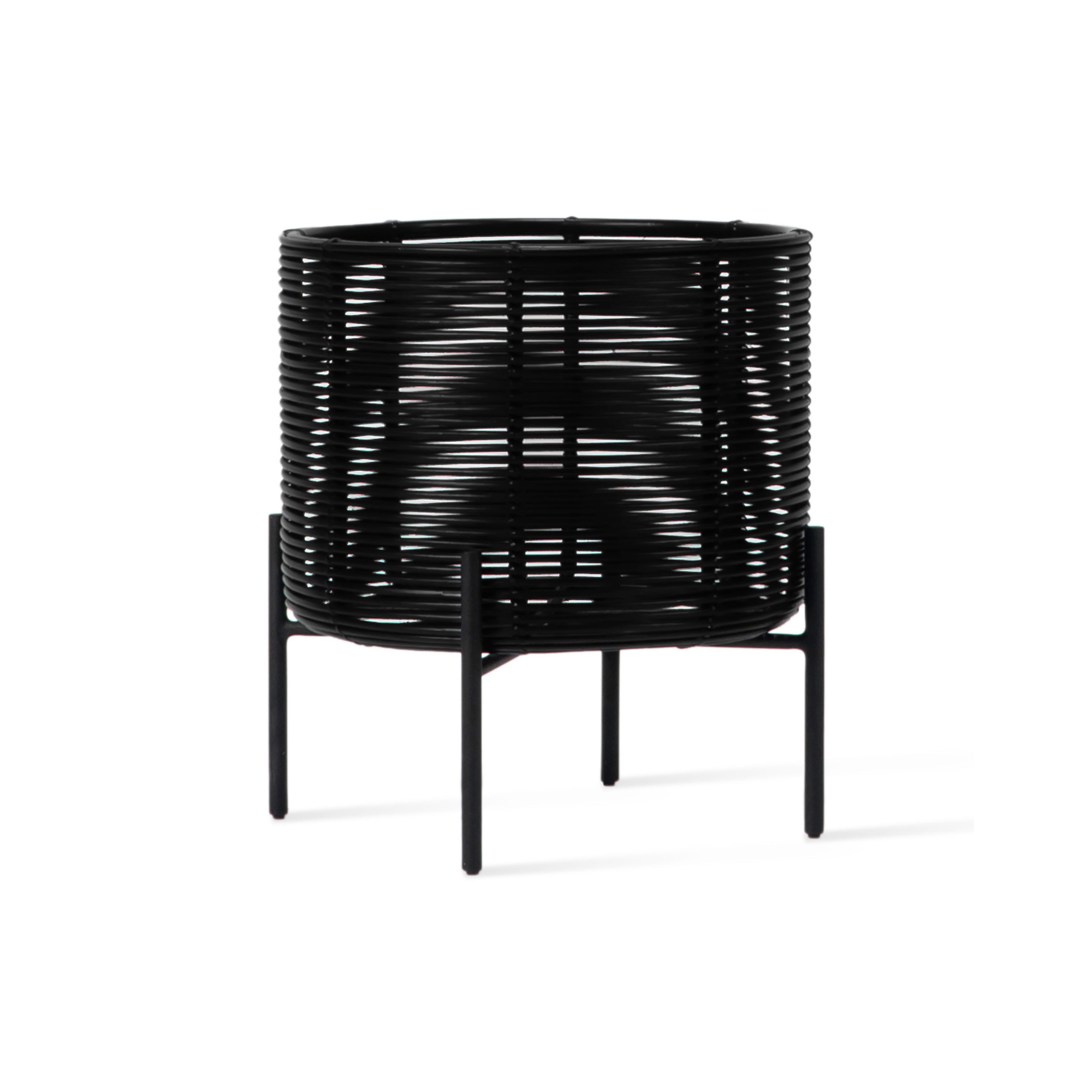 Vincent Sheppard Ivo Outdoor Plant Stand - 2Modern