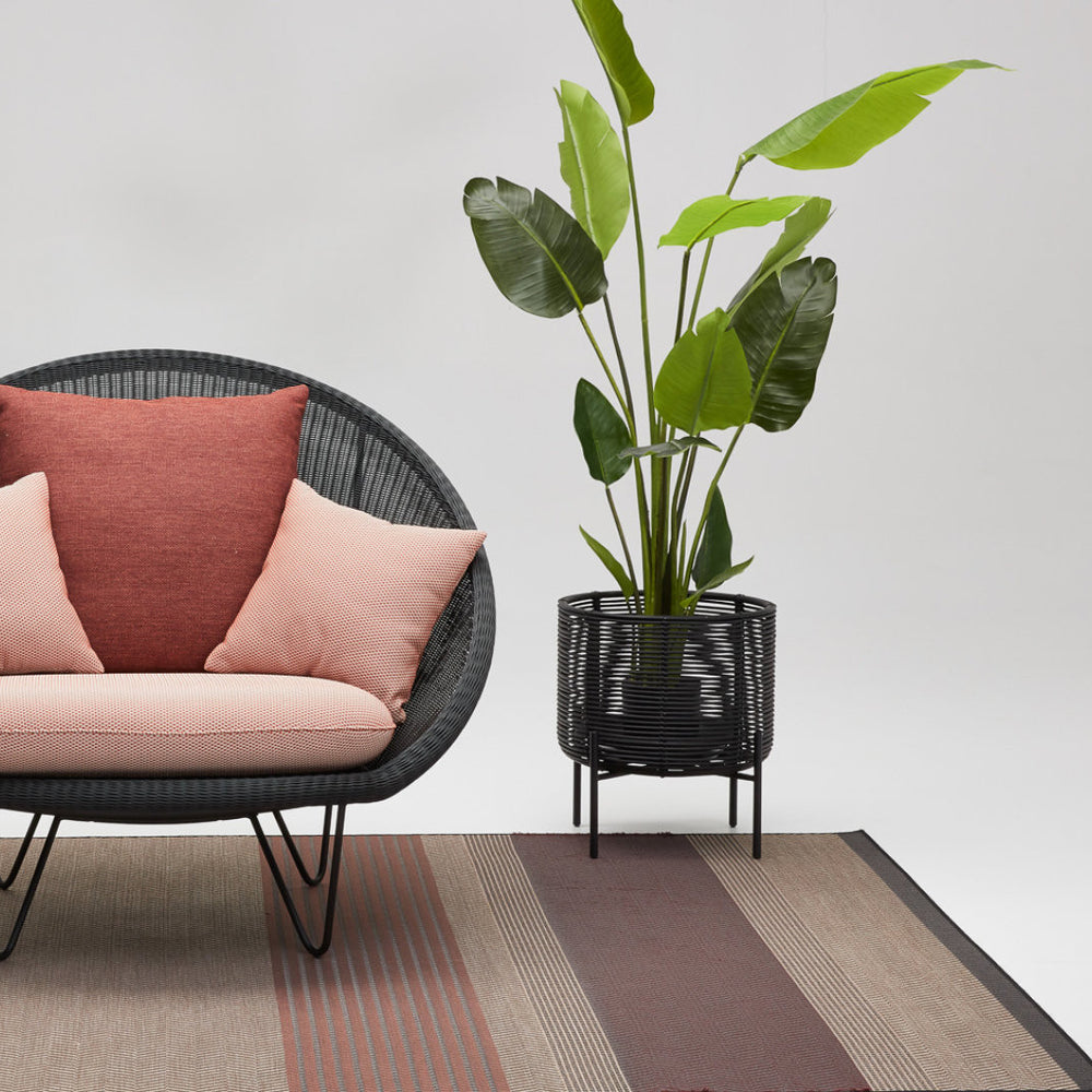 Vincent Sheppard Ivo Outdoor Plant Stand - 2Modern